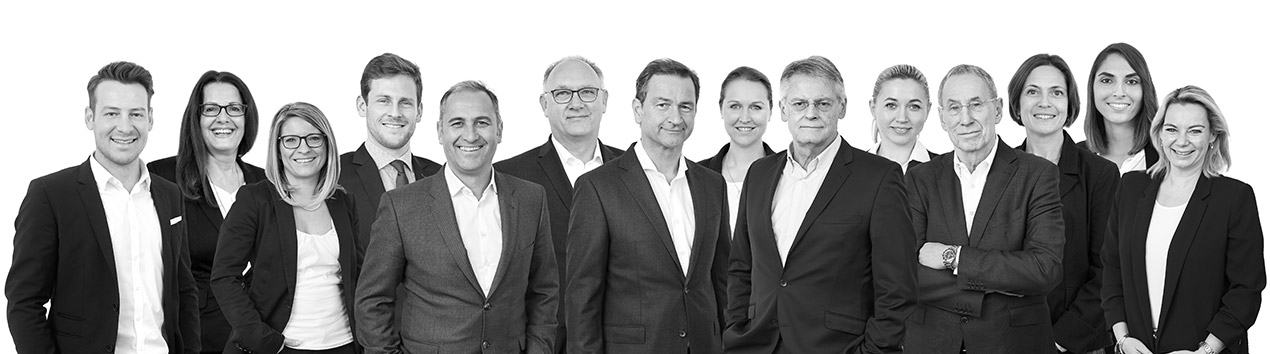 3C GmbH - Unser Team